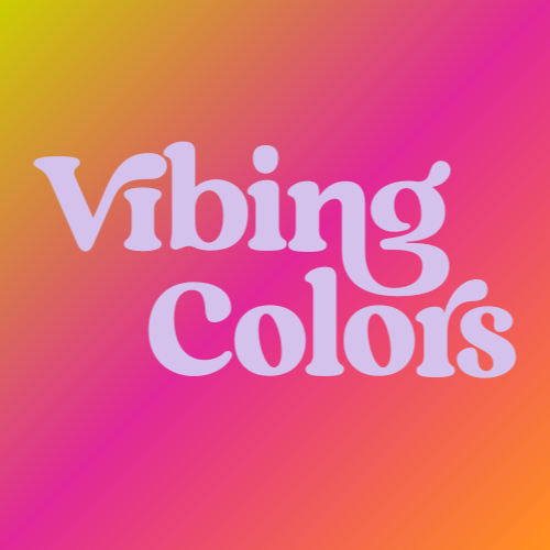 Vibing Colors – Vibing Colors
