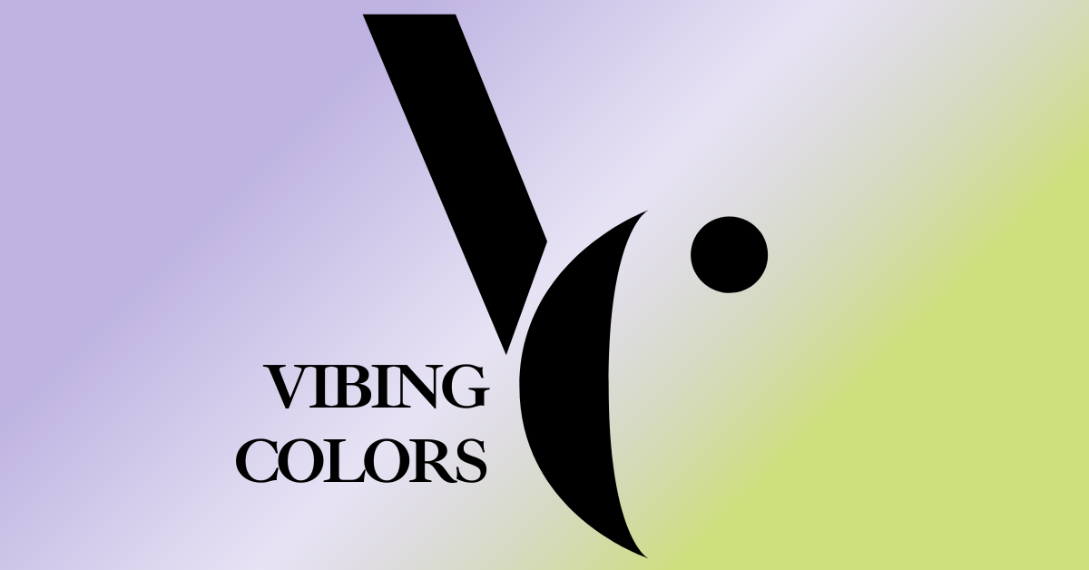 Vibing Colors – Vibing Colors